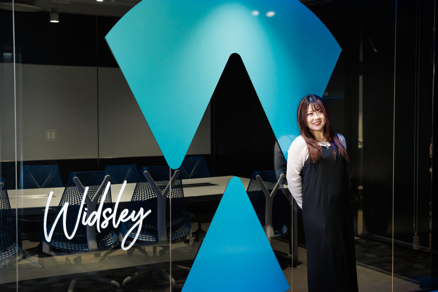 Widsley Inc - テクノロジーによって人類を前進させる。